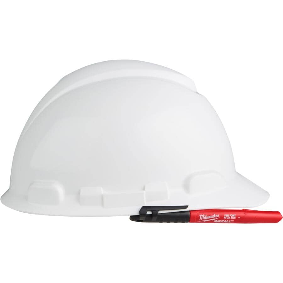 MILWAUKEE Inkzall Black Chisel Tip Marker | Home Hardware