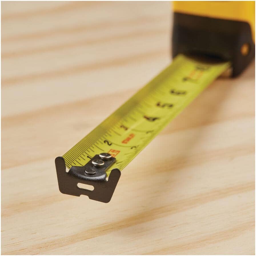 STANLEY FatMax Heavy Duty Tape Measure | Home Hardware
