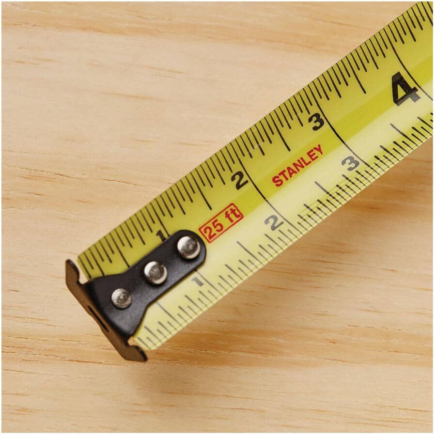 STANLEY FatMax Heavy Duty Tape Measure | Home Hardware