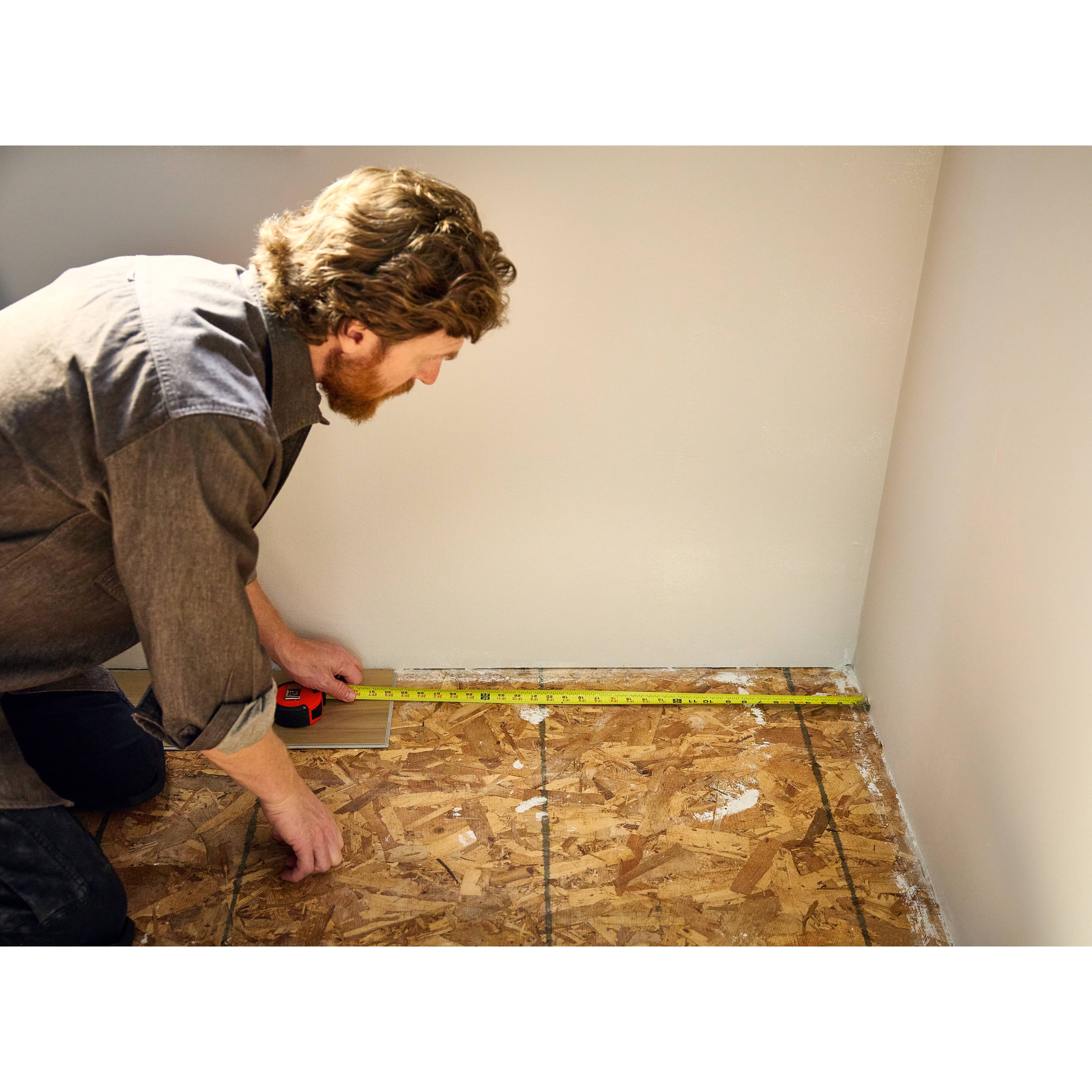 BENCHMARK 1" x 25' Tape Measure | Home Hardware