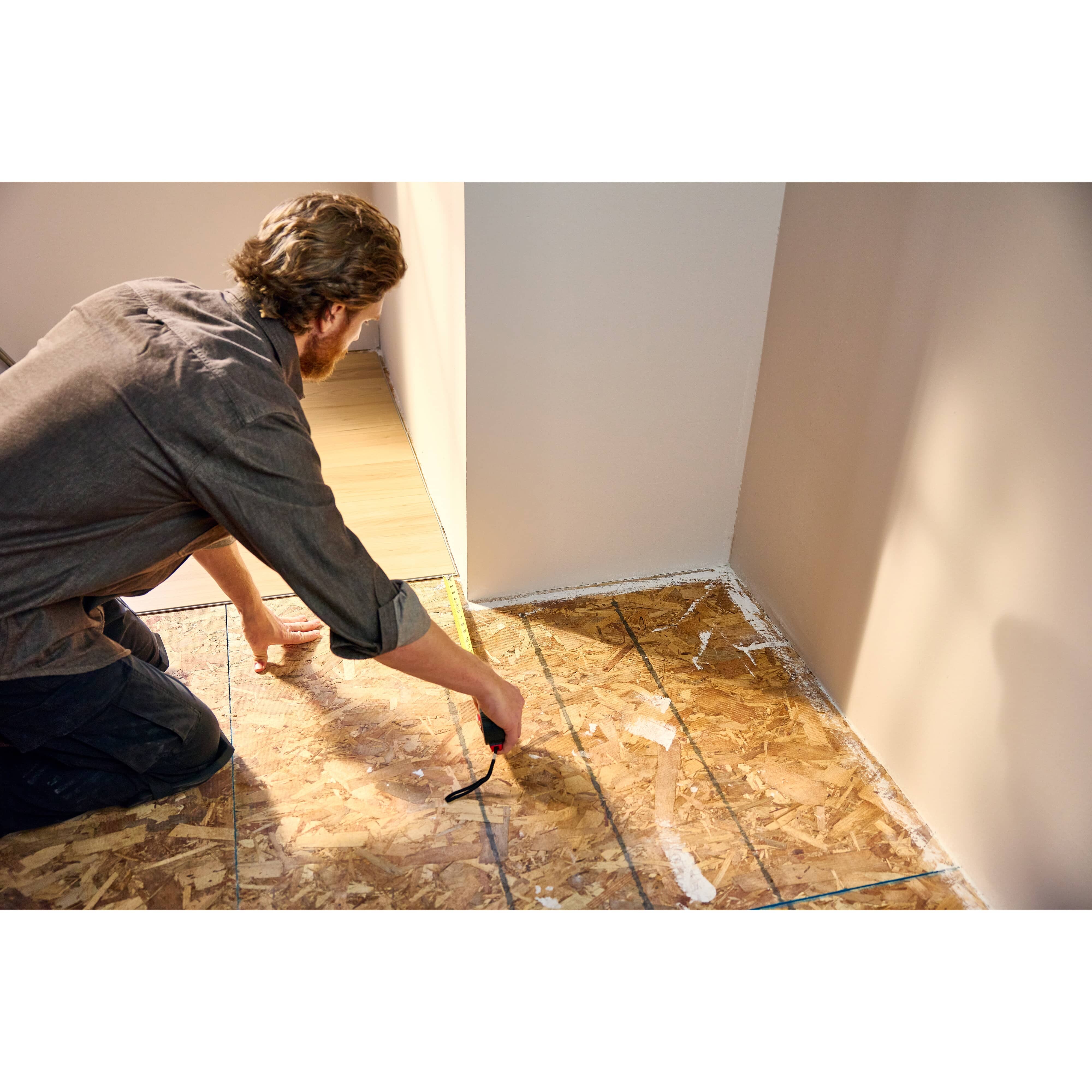 BENCHMARK 1" x 25' Tape Measure | Home Hardware