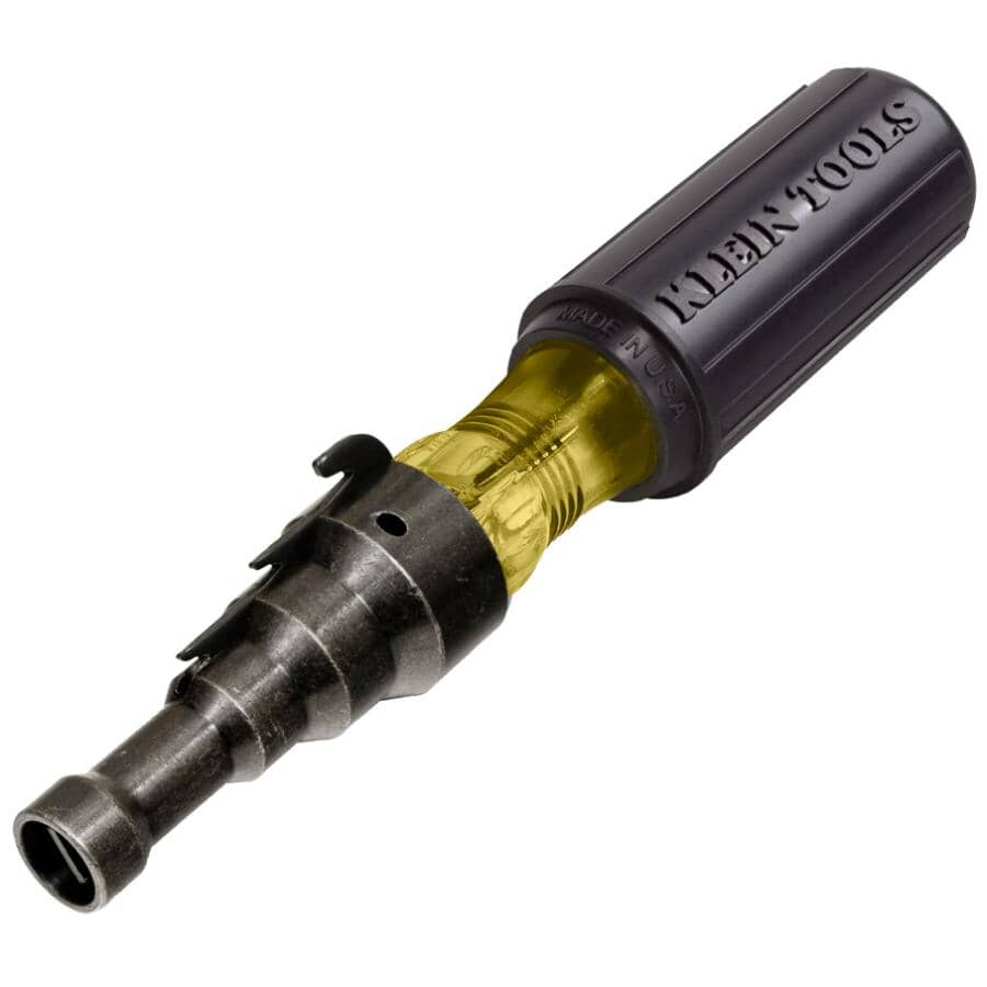 KLEIN TOOLS Conduit Fitting & Reaming Screwdriver | Home Hardware