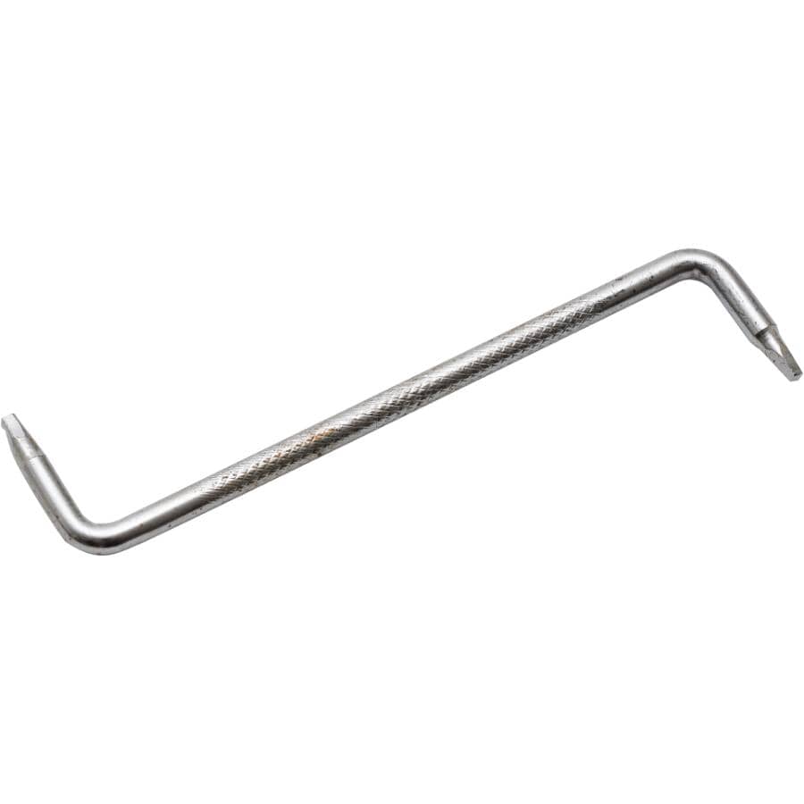 Benchmark Square Offset Screwdriver | Home Hardware