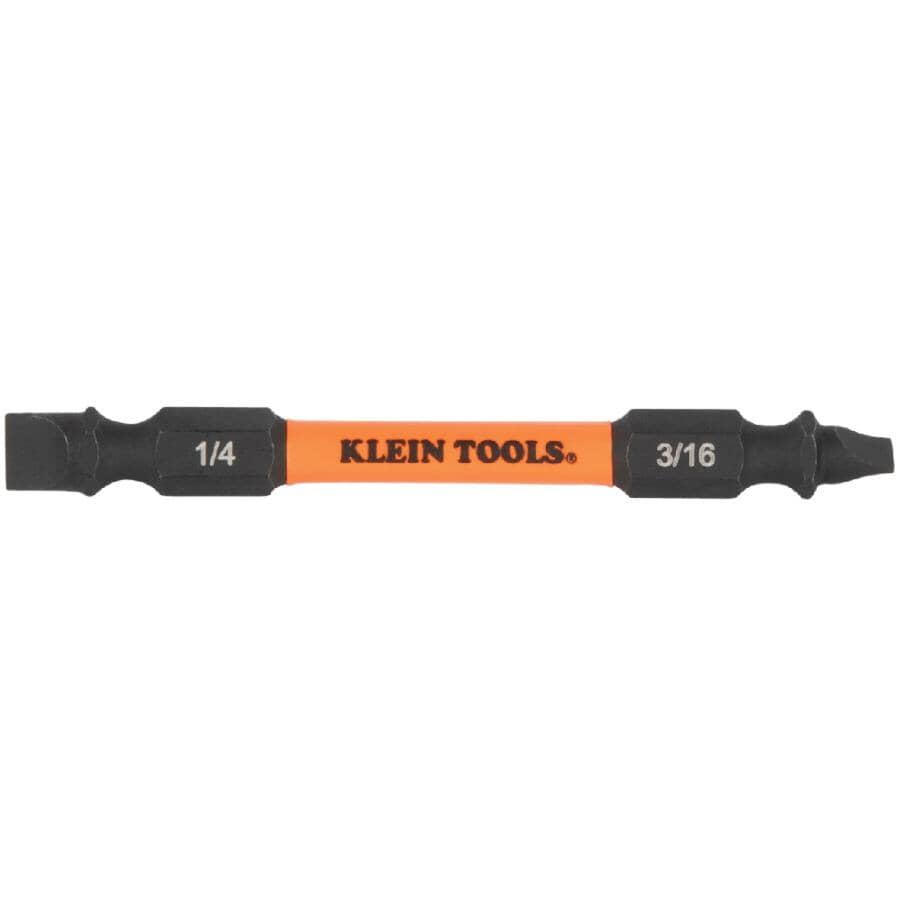 KLEIN TOOLS 13-in-1 Ratcheting Impact Rated Multidriver | Home Hardware
