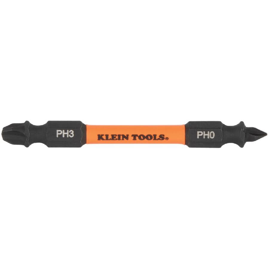 KLEIN TOOLS 13-in-1 Ratcheting Impact Rated Multidriver | Home Hardware