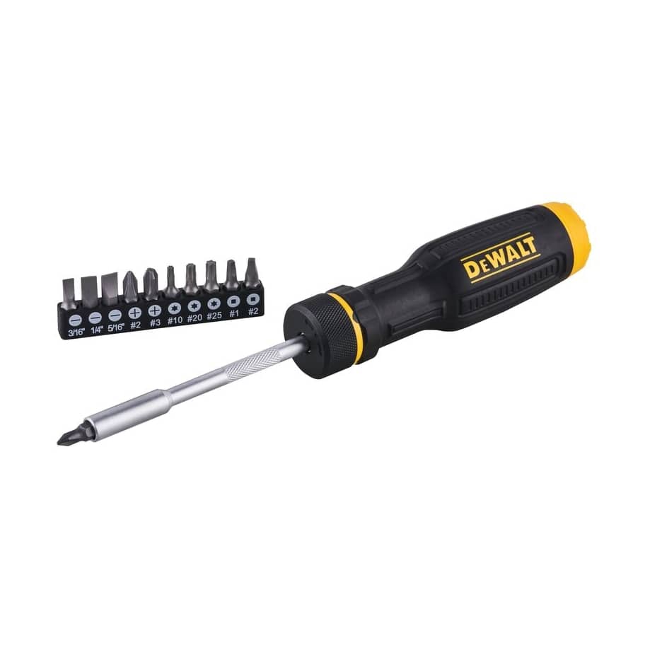 DEWALT MAX FIT Ratcheting Multi | Home Hardware