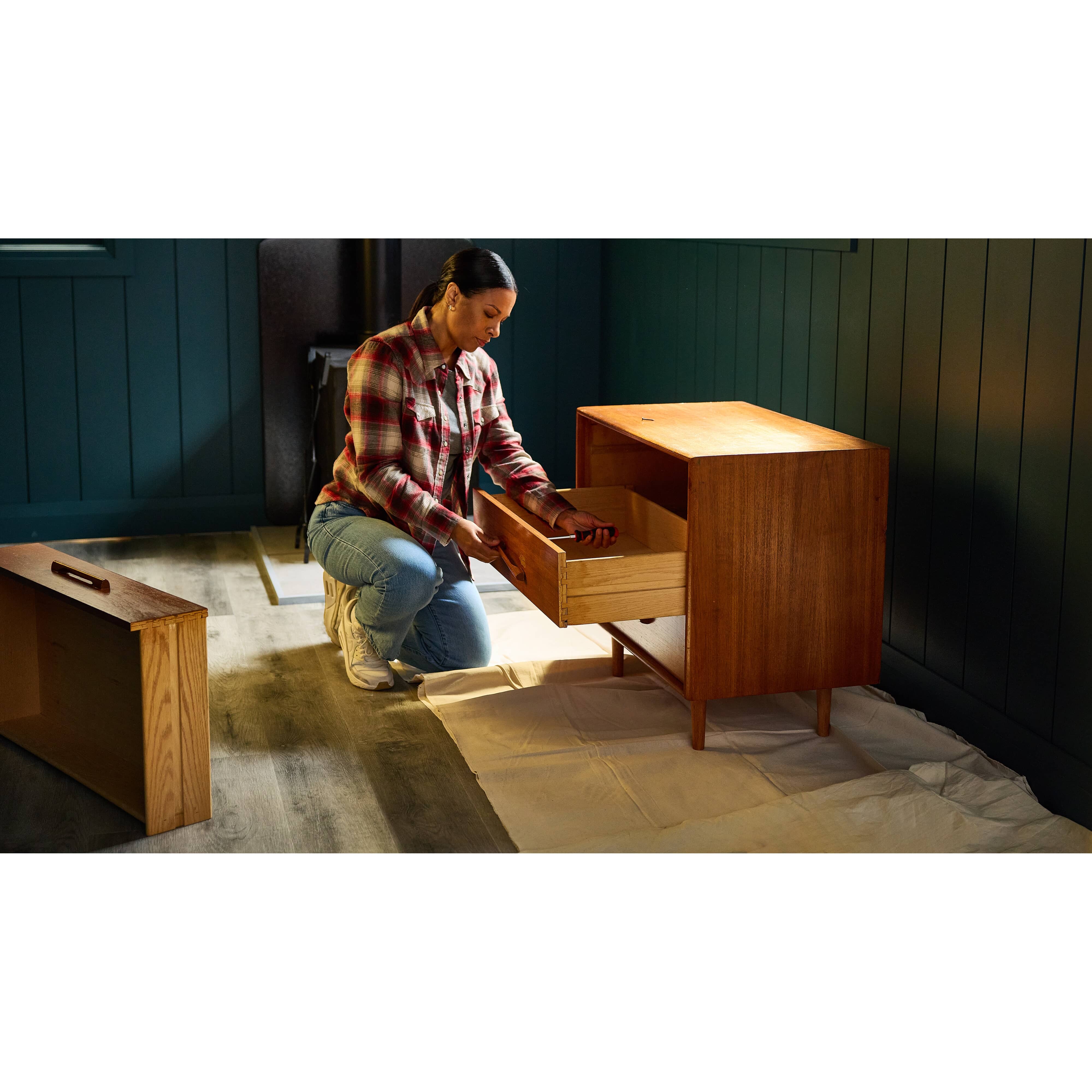 BENCHMARK Screwdriver Set - 7 Pieces | Home Hardware