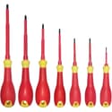 BENCHMARK Insulated Screwdriver Set | Home Hardware