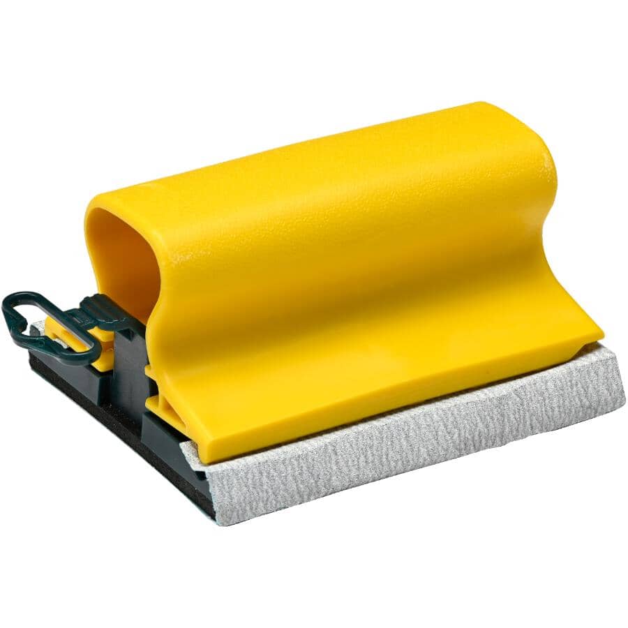 RICHARD Hand Sander | Home Hardware