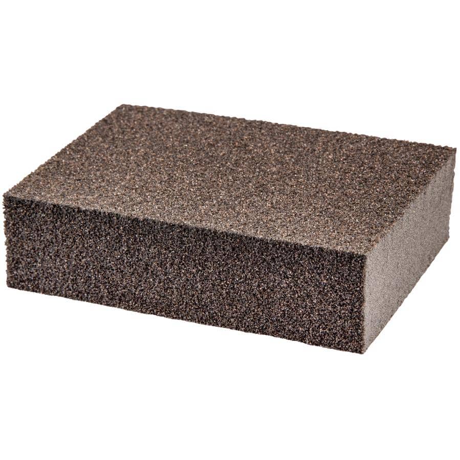 NORTON MultiSand Small Area Sanding Sponge | Home Hardware