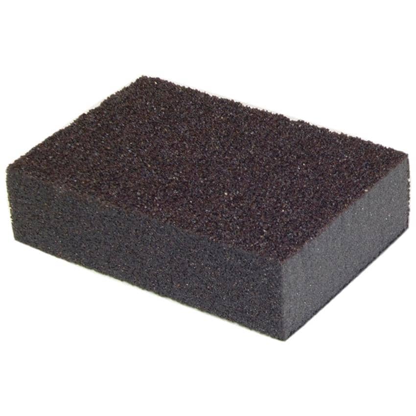 NORTON MultiSand Small Area Sanding Sponge | Home Hardware