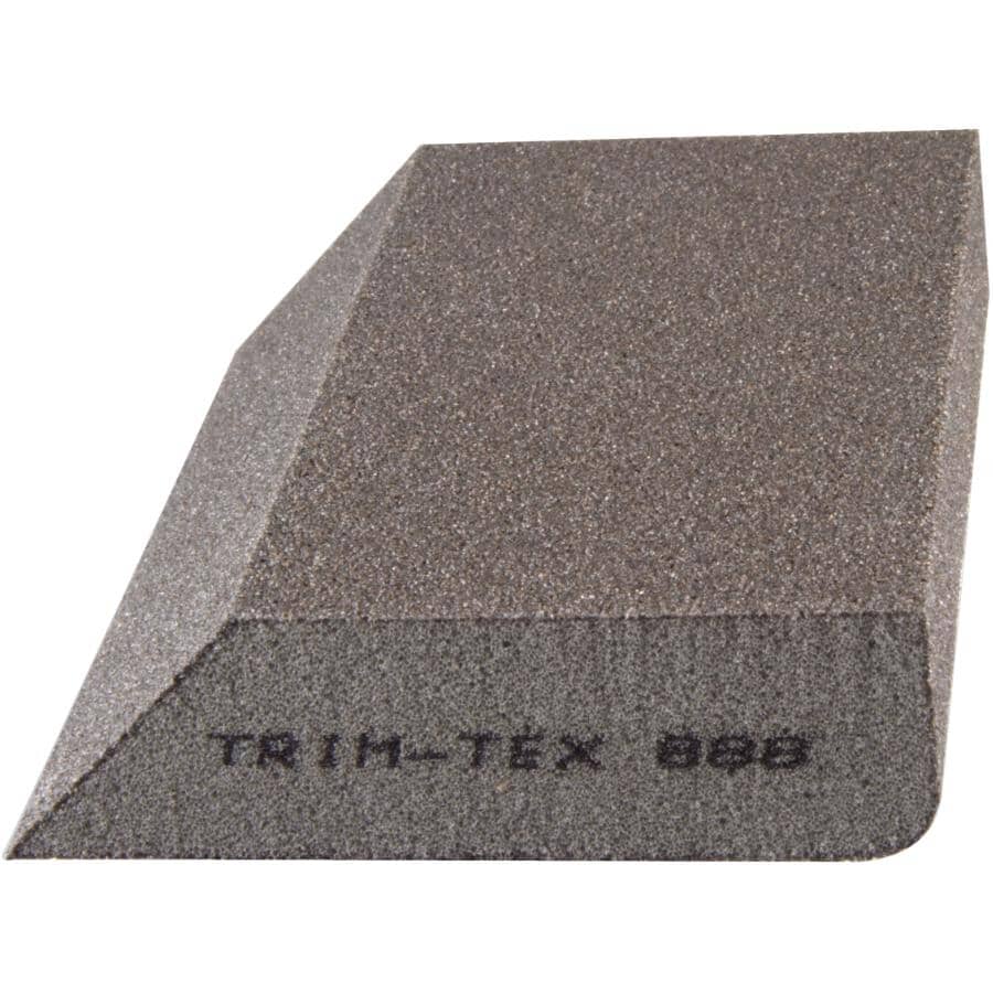 Trim-Tex Jumbo Fine Angle Sanding Block | Home Hardware