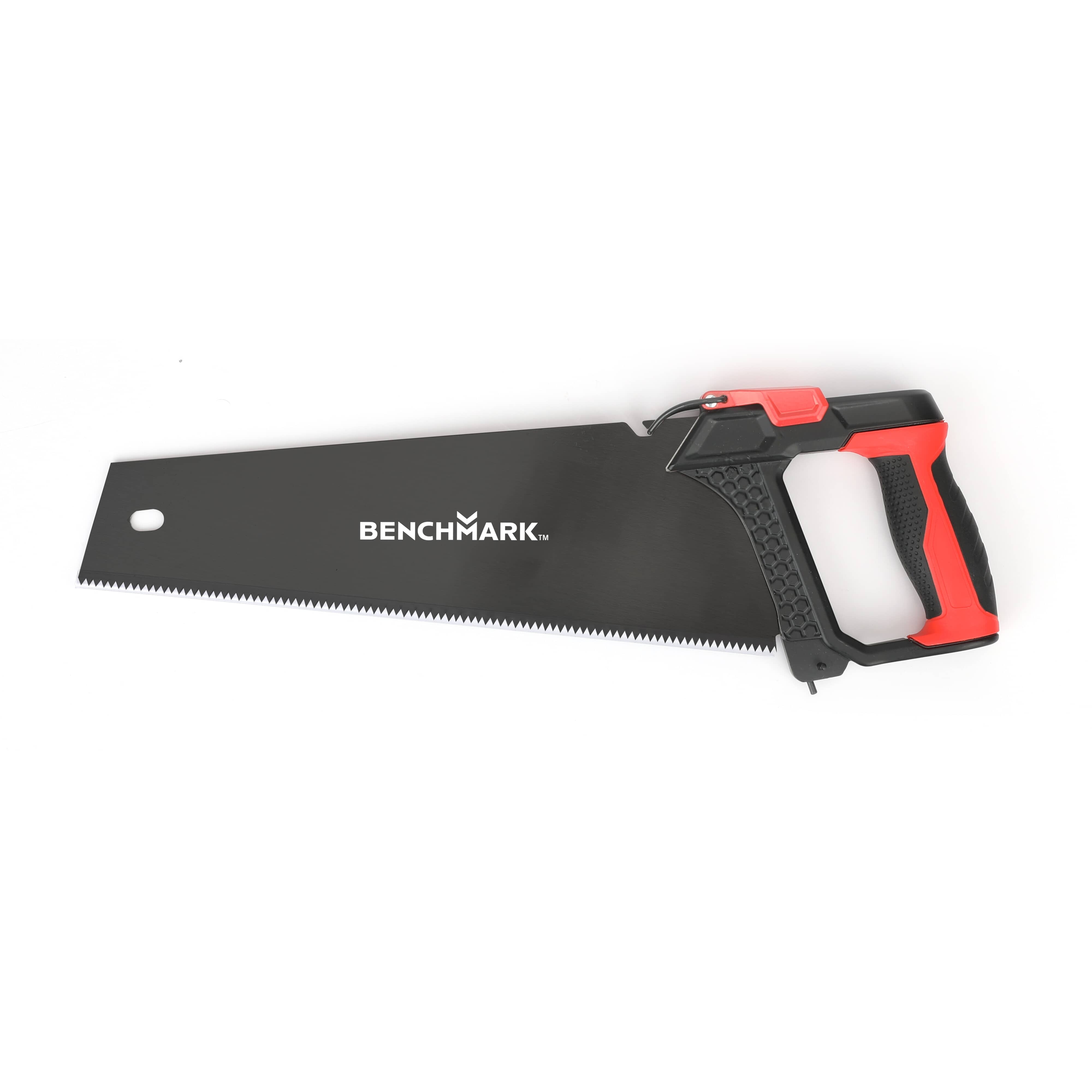 BENCHMARK 4-in-1 Hand Saw Set | Home Hardware