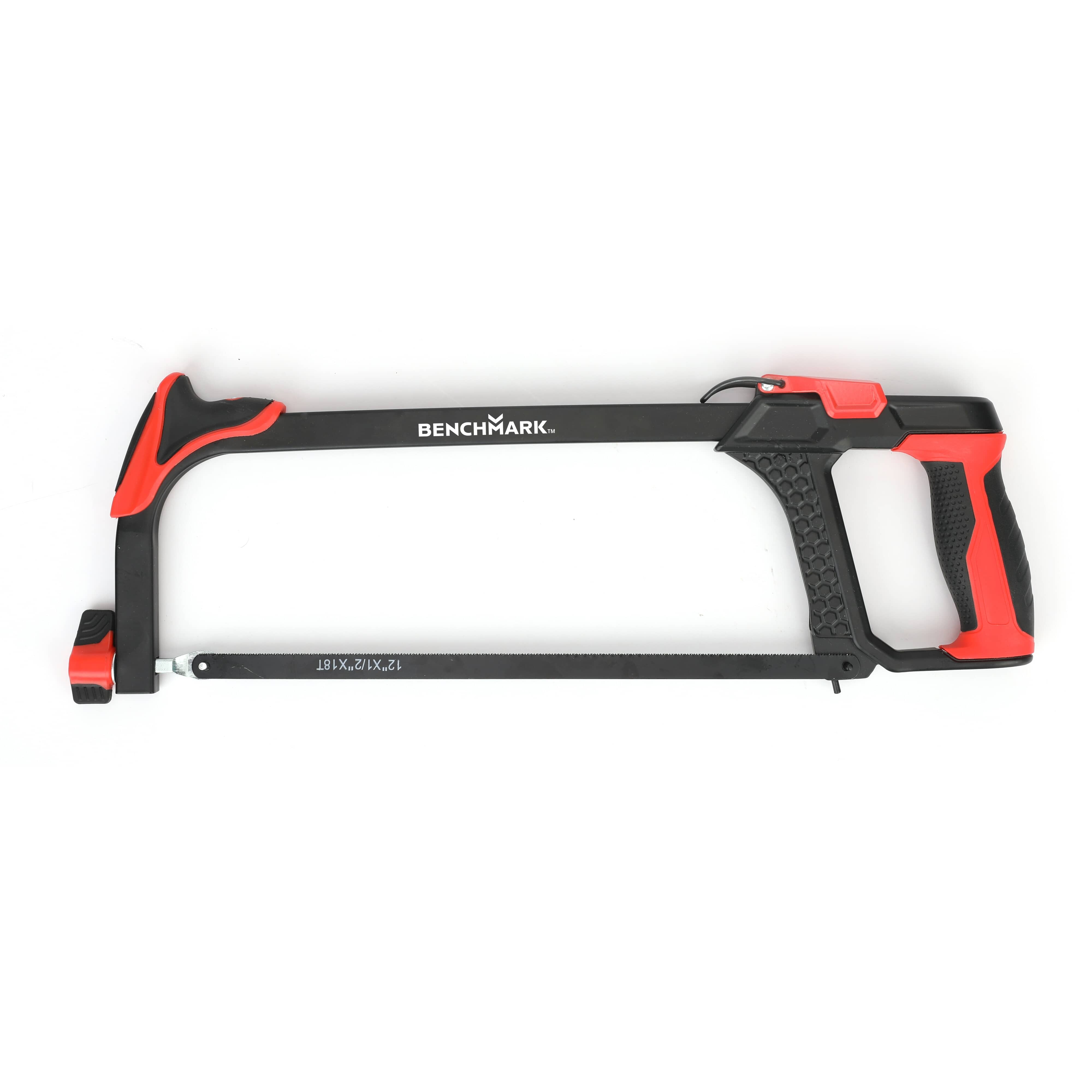 BENCHMARK 4-in-1 Hand Saw Set | Home Hardware