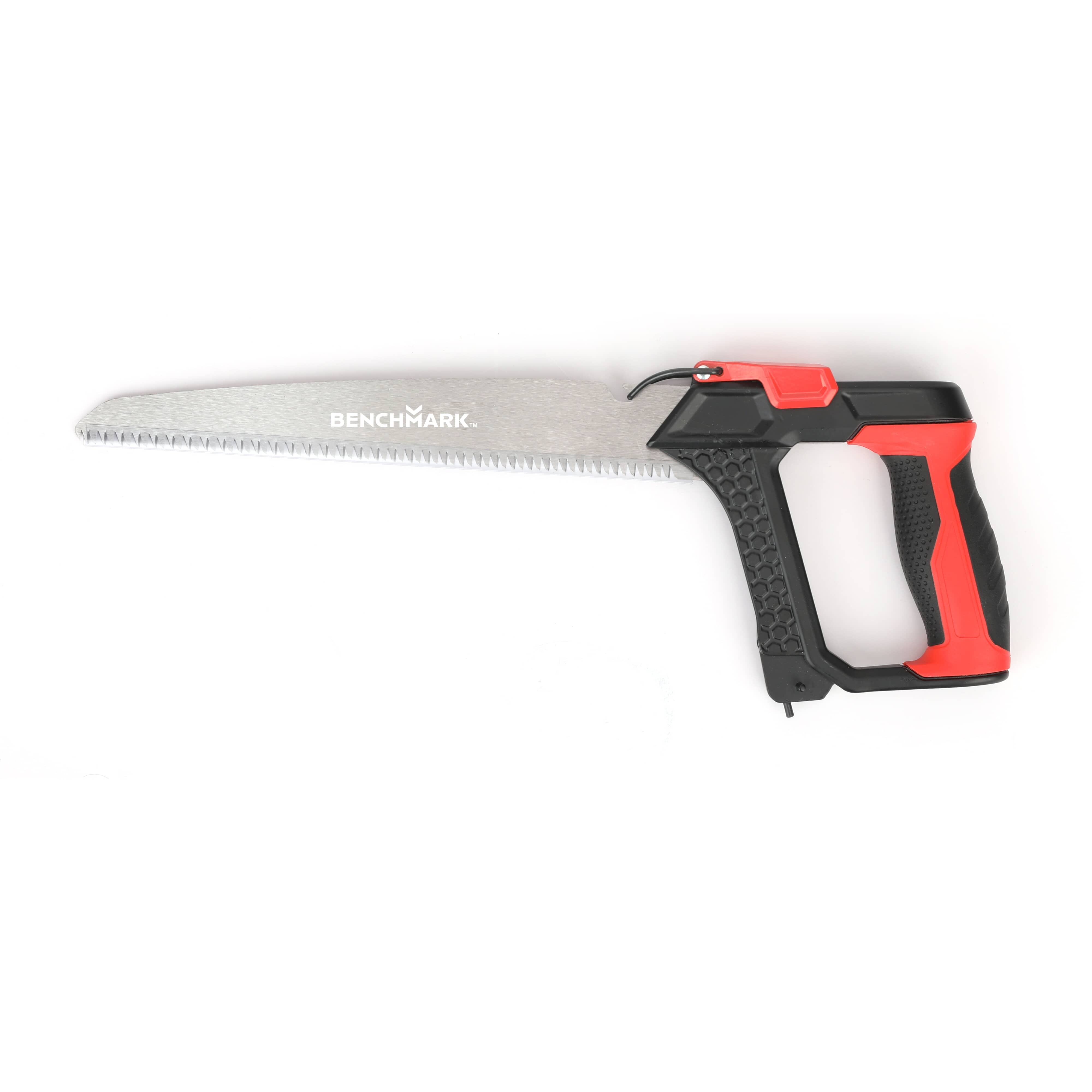 BENCHMARK 4-in-1 Hand Saw Set | Home Hardware