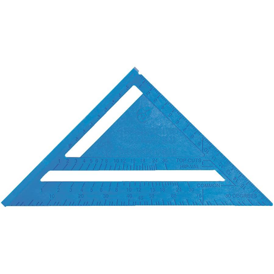 EMPIRE 7" Polycast Rafter Square | Home Hardware