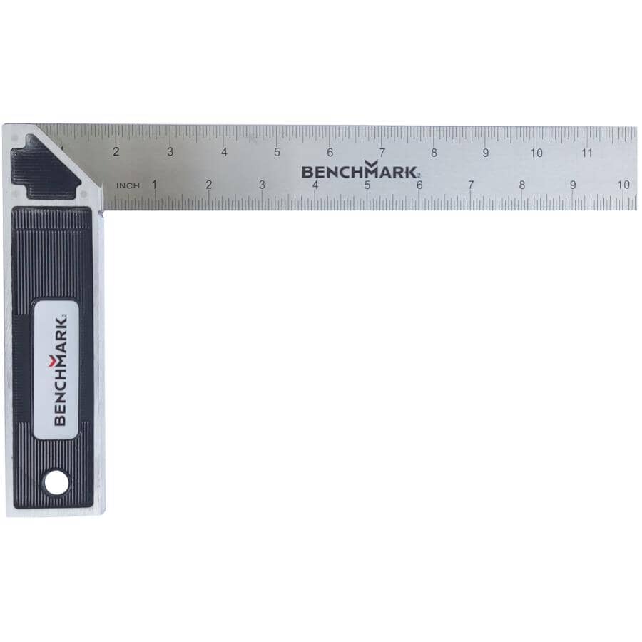 BENCHMARK 12" Try Square | Home Hardware