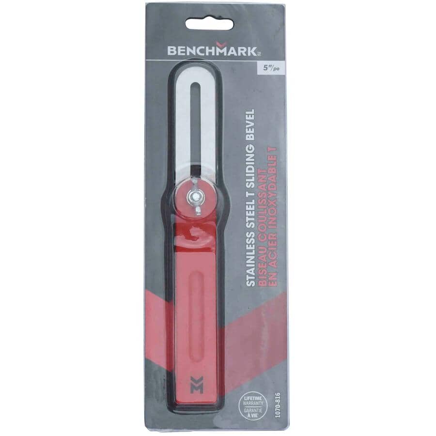 BENCHMARK Sliding T Bevel | Home Hardware