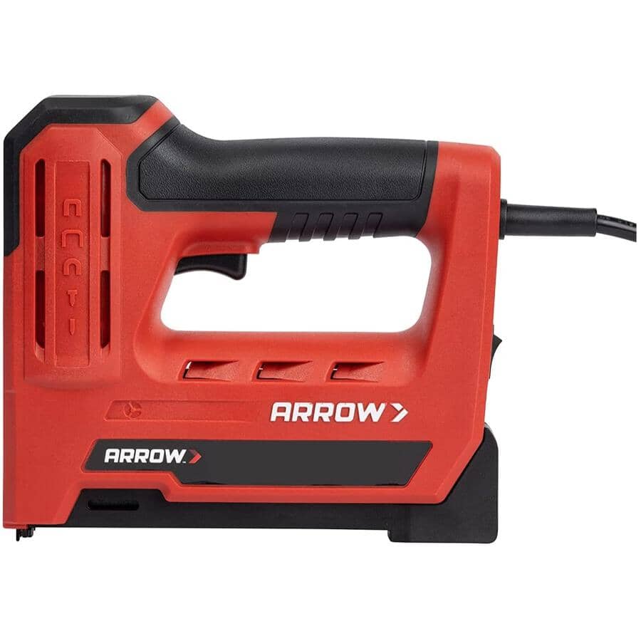 ARROW Electric Corded Stapler | Home Hardware