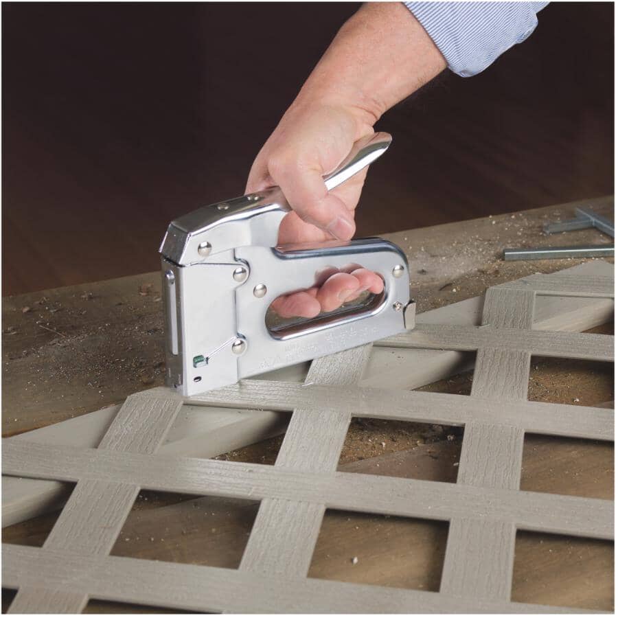 ARROW T50 Heavy Duty Staple Gun | Home Hardware