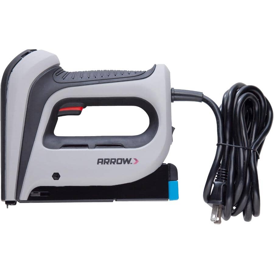 ARROW Heavy Duty Electric Do It Yourself Stapler | Home Hardware