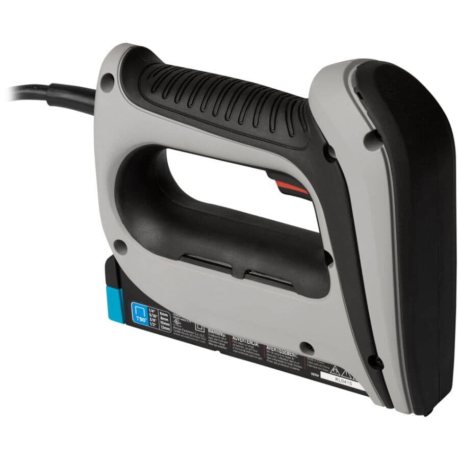 ARROW Heavy Duty Electric Do It Yourself Stapler | Home Hardware