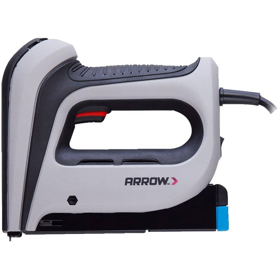 ARROW Heavy Duty Electric Do It Yourself Stapler | Home Hardware