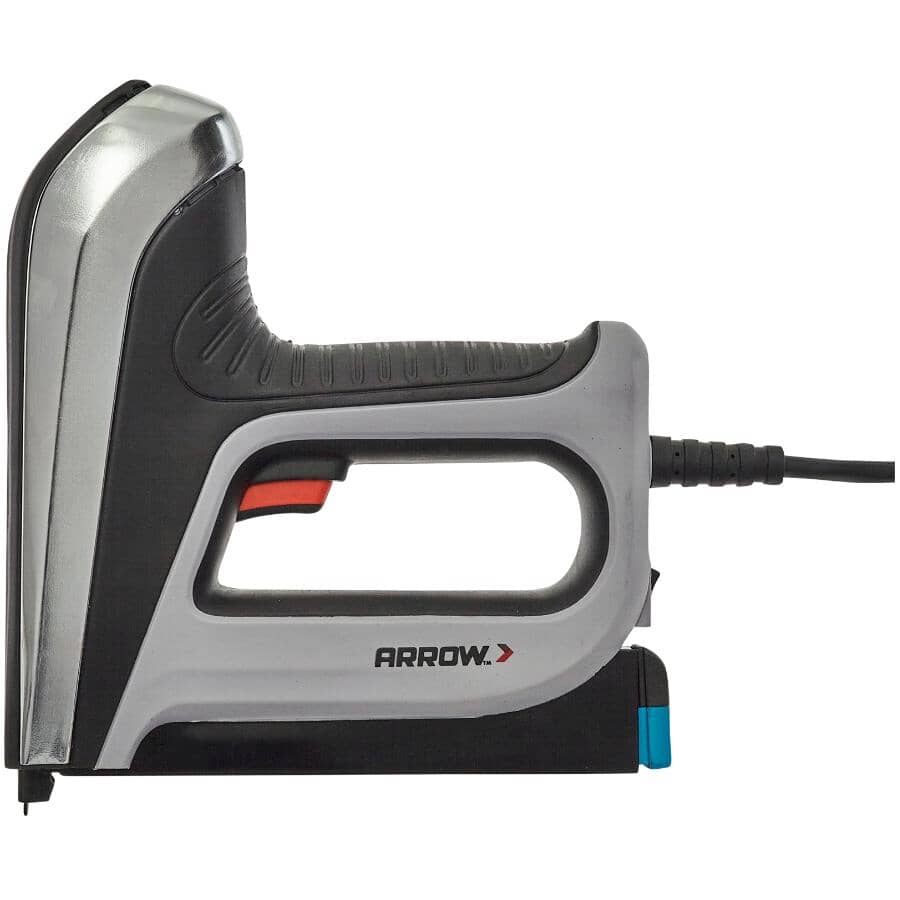 ARROW Professional Electric Nailer/Stapler | Home Hardware