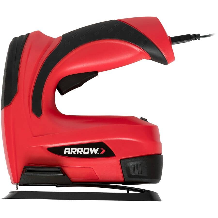 ARROW Electric Cordless Stapler | Home Hardware