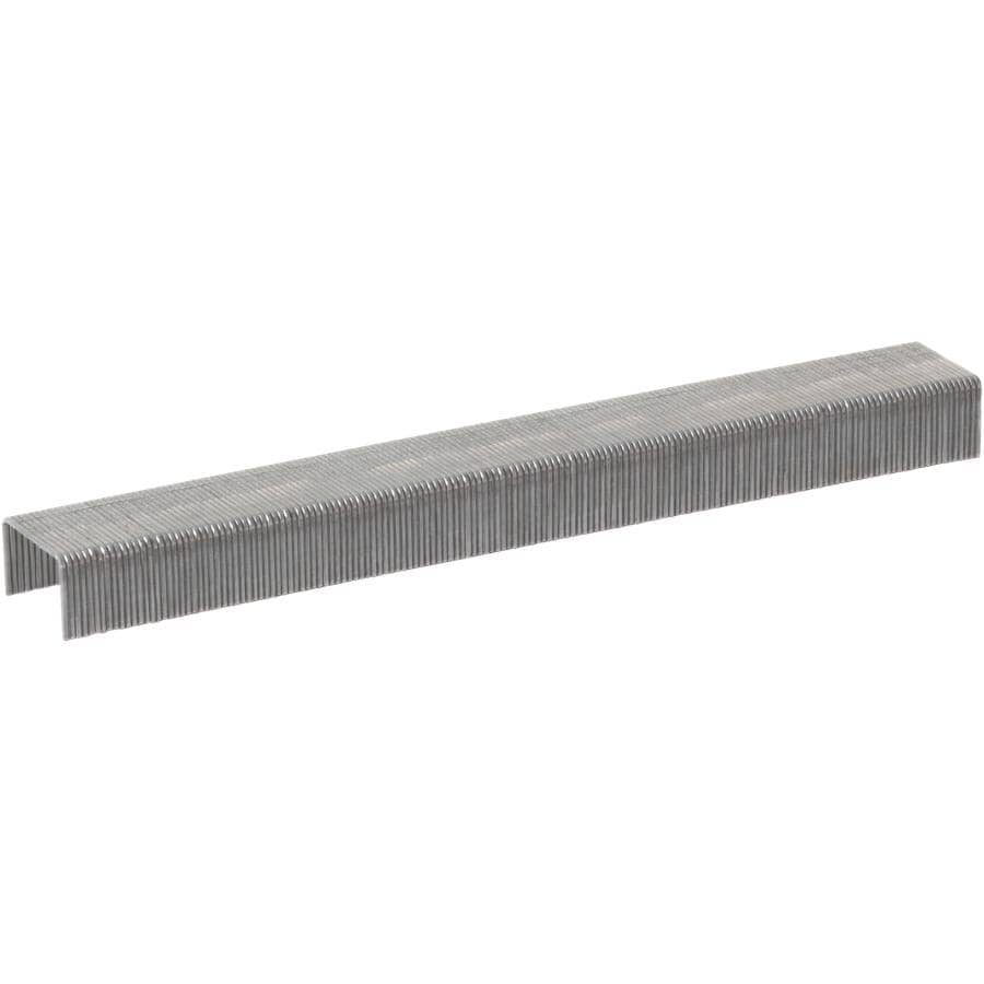 ARROW 5050 Pack 5/16" Staples, for P22 Stapler | Home Hardware