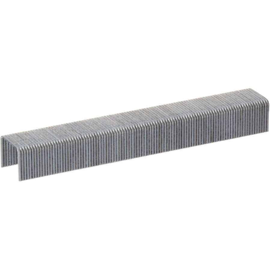 BENCHMARK 3/8" Staples | Home Hardware