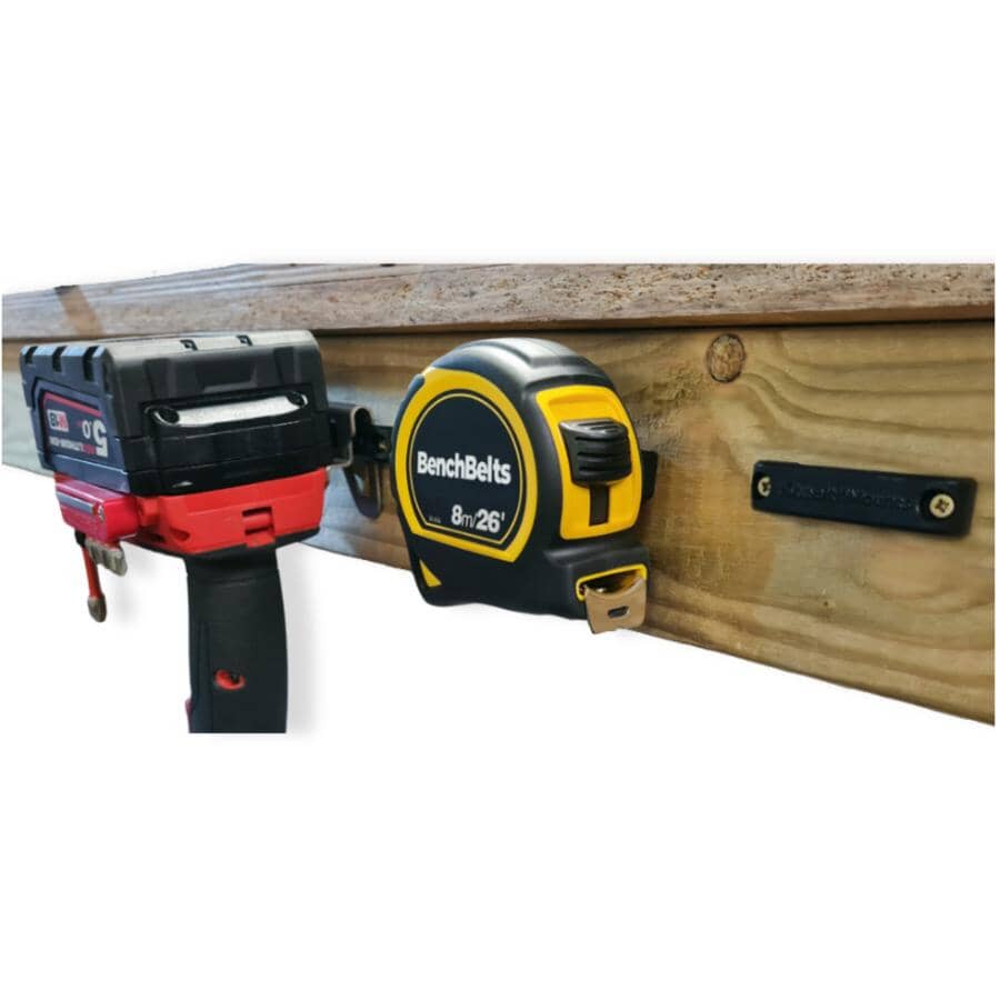 STEALTHMOUNTS Universal Tool Hangers | Home Hardware