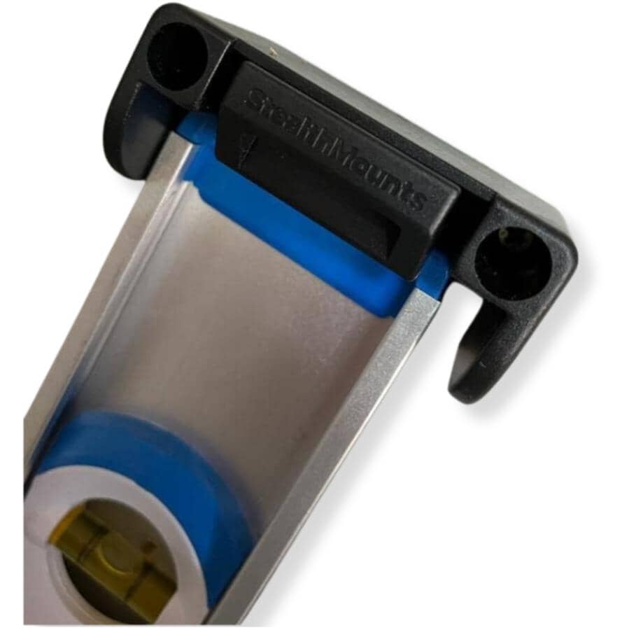STEALTHMOUNTS Universal Level Holders | Home Hardware