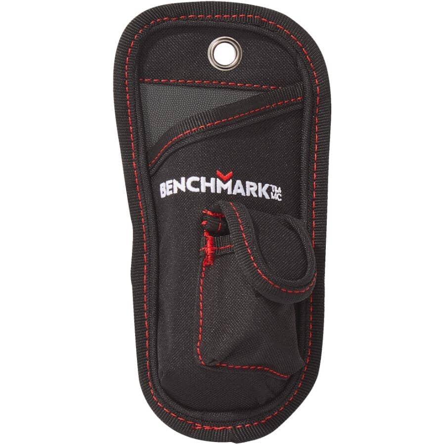 BENCHMARK Knife Pouch Holder | Home Hardware