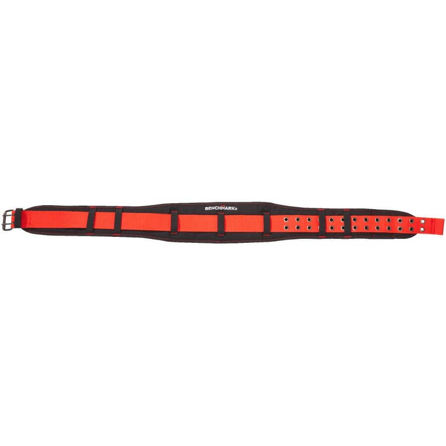 BENCHMARK 5" Padded Belt | Home Hardware