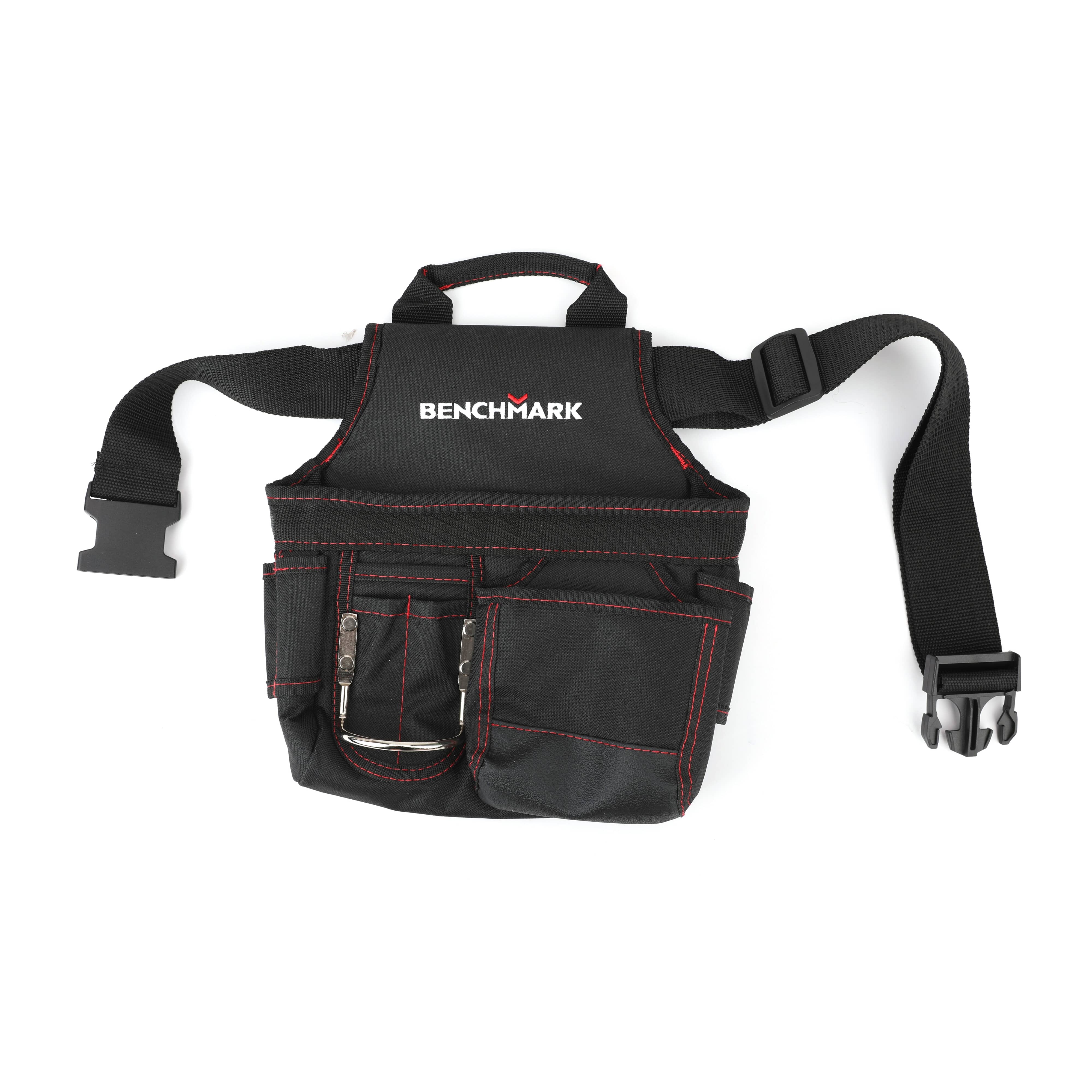 BENCHMARK Framers Work Pouch - 13 Pockets | Home Hardware