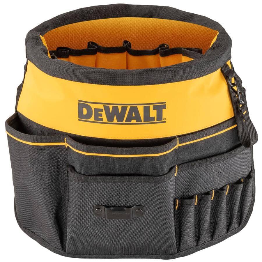 DEWALT Bucket Tool Organizer - 37 Pockets | Home Hardware