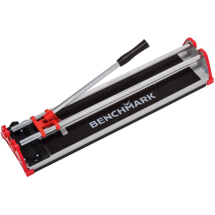 BENCHMARK 20" Tile Cutter | Home Hardware