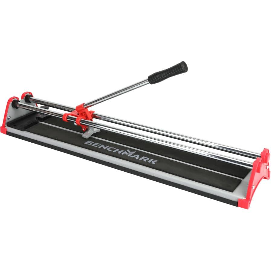 BENCHMARK 24" Tile Cutter | Home Hardware