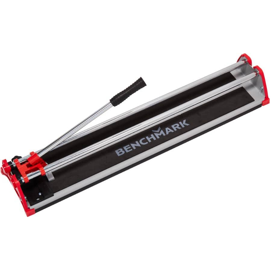 BENCHMARK 24" Tile Cutter | Home Hardware
