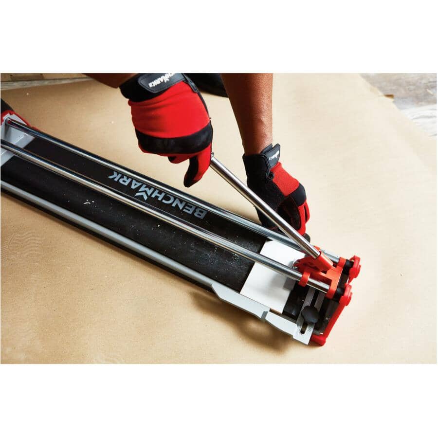 BENCHMARK 24" Tile Cutter | Home Hardware