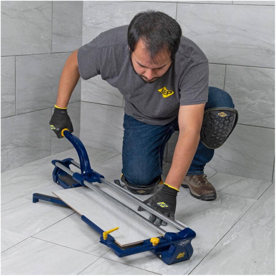 QEP 30" Slimline Tile Cutter | Home Hardware