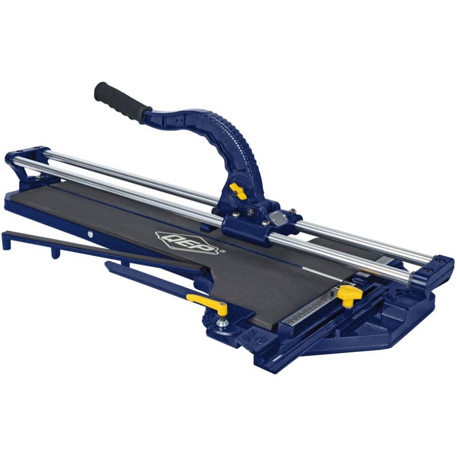 QEP 26" Professional Big Clinker Tile Cutter | Home Hardware