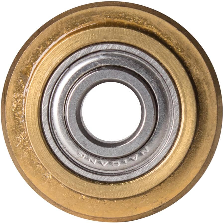 QEP 7/8" Tungsten Carbide Scoring Wheel | Home Hardware