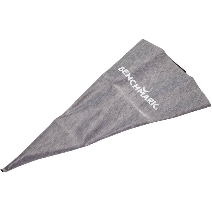 BENCHMARK 12" x 24" Mortar Grout Bag | Home Hardware