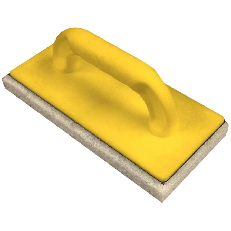 RICHARD Scrubbing Pad with Handle | Home Hardware