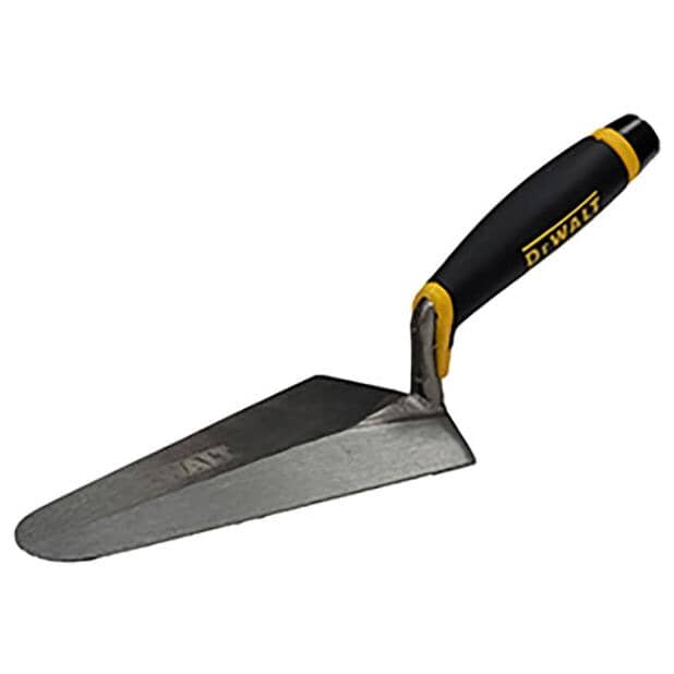 DEWALT 7" Gauging Trowel with Soft Grip Handle | Home Hardware