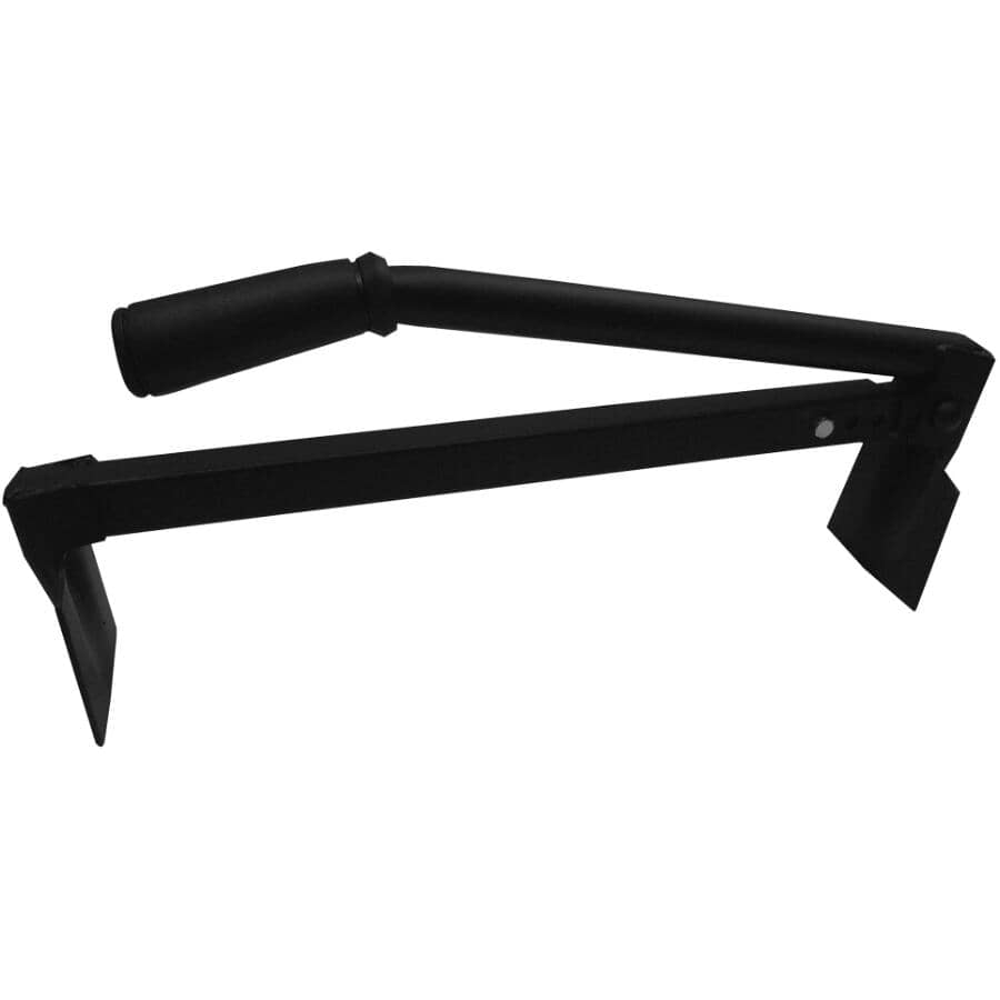 RICHARD Brick Tong with Soft Grip Handle | Home Hardware