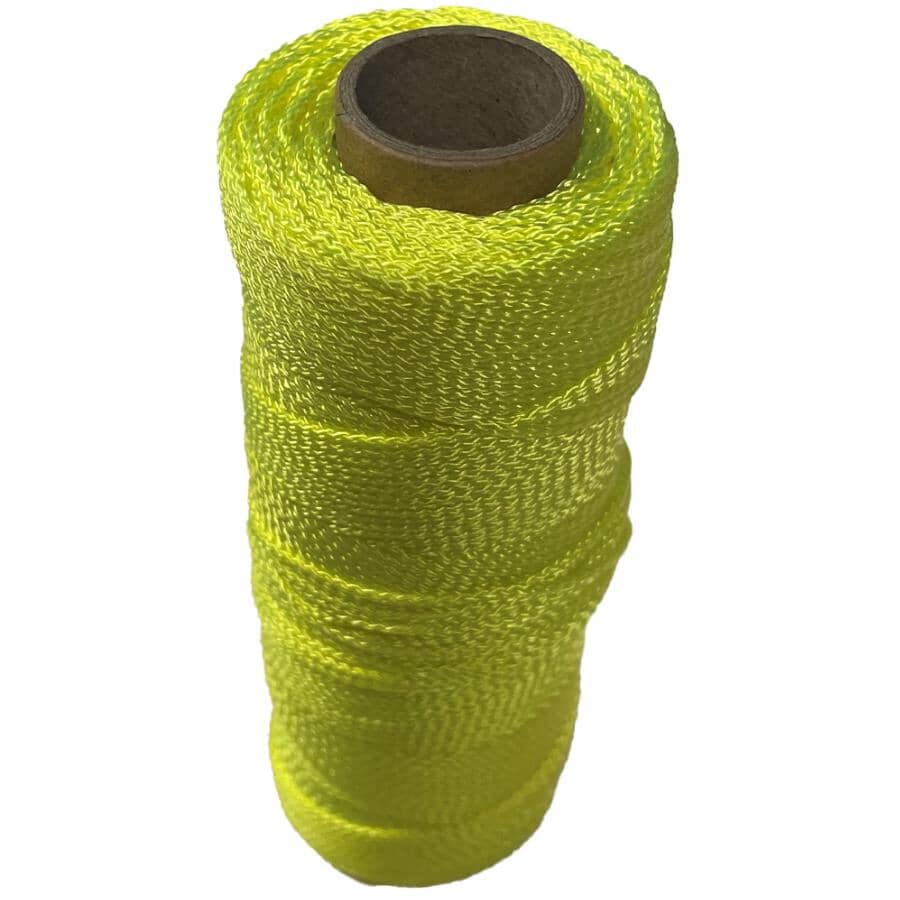 CAMPINO 250' Braided Nylon Mason Line | Home Hardware