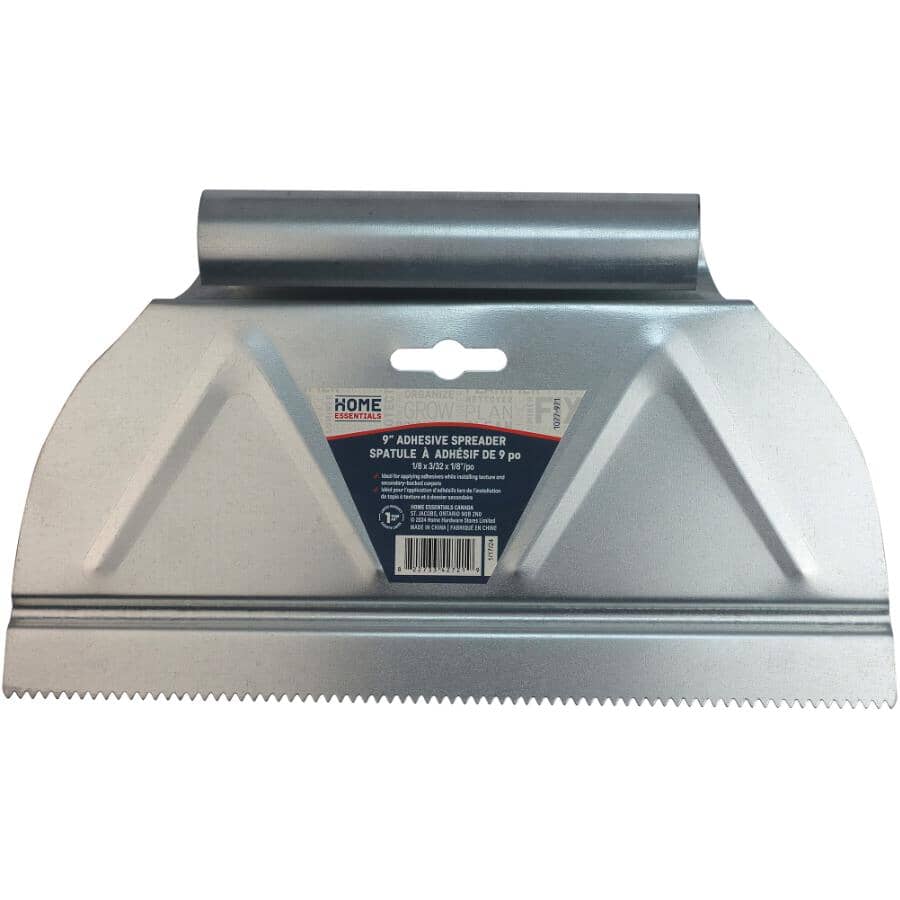 HOME ESSENTIALS 9" V | Home Hardware